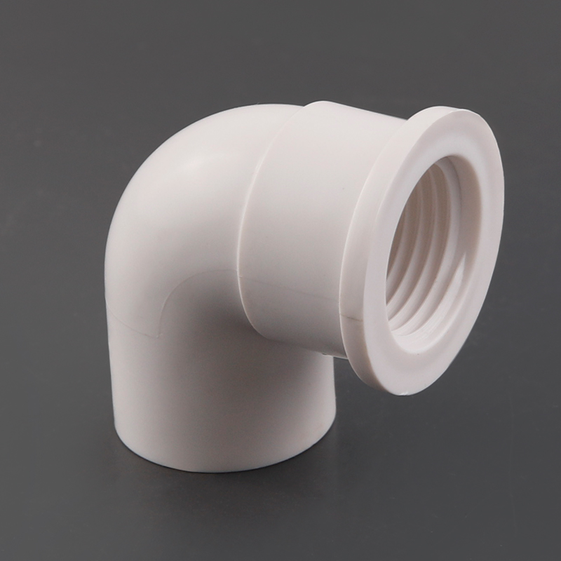 What is the difference between PVC street elbow, PVC sweep elbow and ...